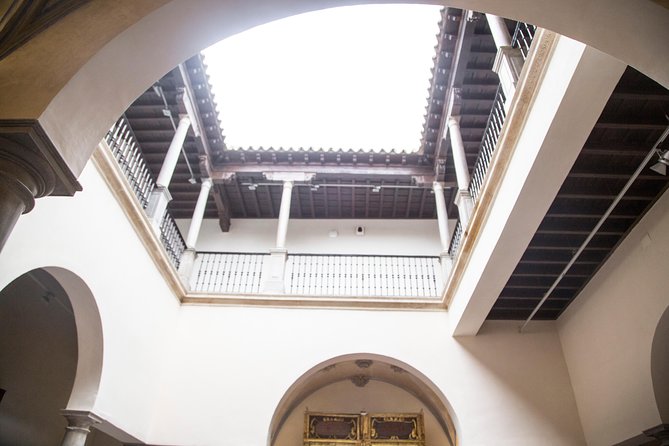 Best of Granada Guided Tour - Royal Chapel of Granada