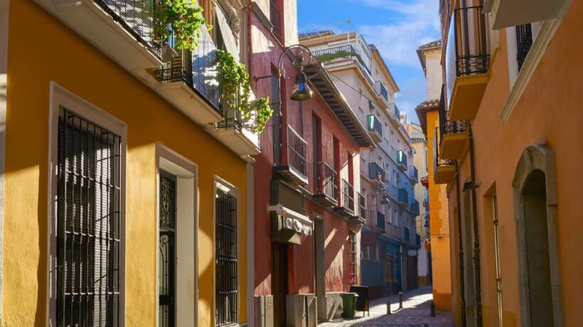 Best of Granada: Private Walking Tour with a Local - Final Thoughts
