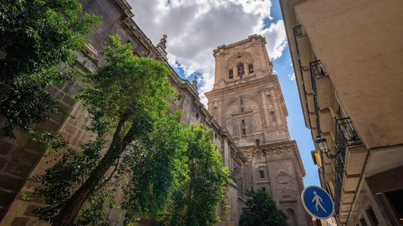 Best of Granada: Private Walking Tour with a Local - FAQ
