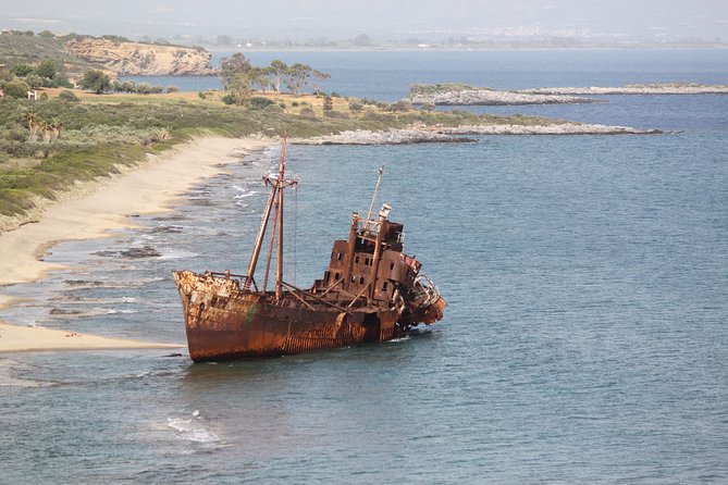 Best of Greece: 7-Day Tour to Real Greece of the Peloponnese, Delphi and Meteora - Analyzing the Value