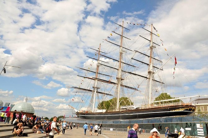Best of Greenwich Private Day Tour - Inclusions and Pricing Details