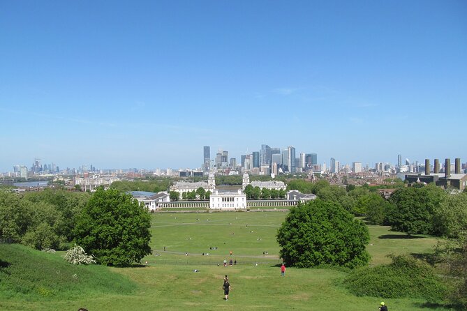 Best of Greenwich Private Day Tour - Traveler Reviews and Experiences
