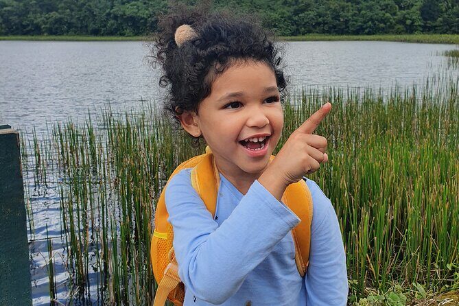 Best of Grenada Falls, Lake, Rum and Cocoa Experience - An In-Depth Look at the Tour Experience