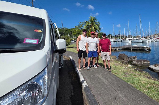 Best of Grenada Falls, Lake, Rum and Cocoa Experience - Frequently Asked Questions