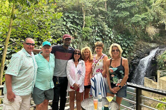 Best of Grenada: Waterfall, Grand Etang & Chocolate Half Day Tour - Exploring the Heart of Grenada: A Practical and Authentic Overview