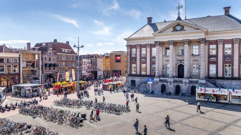 Best of Groningen: Private Walking Tour with a Local - What Makes This Tour Stand Out