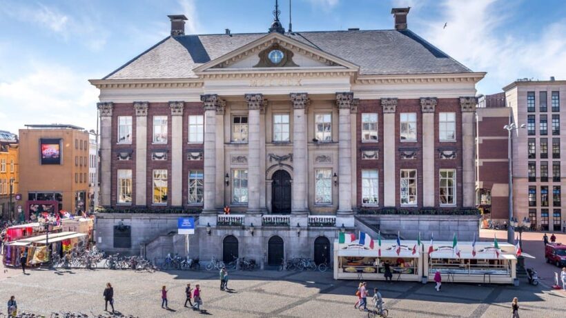 Best of Groningen: Private Walking Tour with a Local - Who Should Consider This Tour?