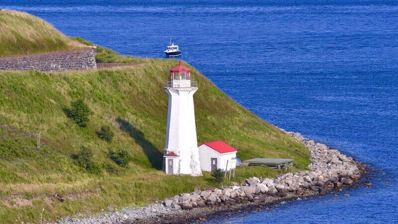 Best of Halifax: Private Walking Tour with a Local - Key Points