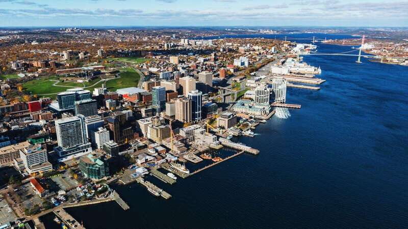 Best of Halifax: Private Walking Tour with a Local - The Value Proposition