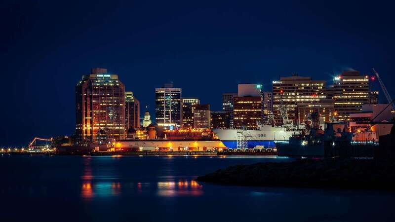 Best of Halifax: Private Walking Tour with a Local - Accessibility and Practicalities