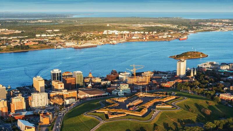 Best of Halifax: Private Walking Tour with a Local - FAQs