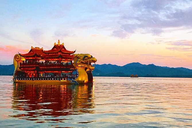 Best of Hangzhou: A Comprehensive Tour of the City's Top Sights - Who Will Love This Tour?