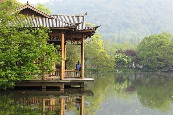 Best of Hangzhou: A Comprehensive Tour of the City's Top Sights - FAQ