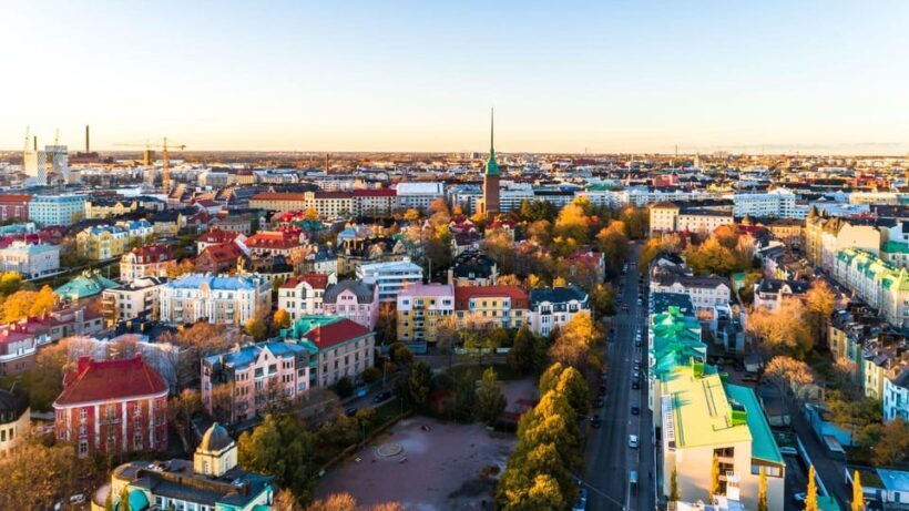 Best of Helsinki: Private Walking Tour with a Local - Price and Value Analysis