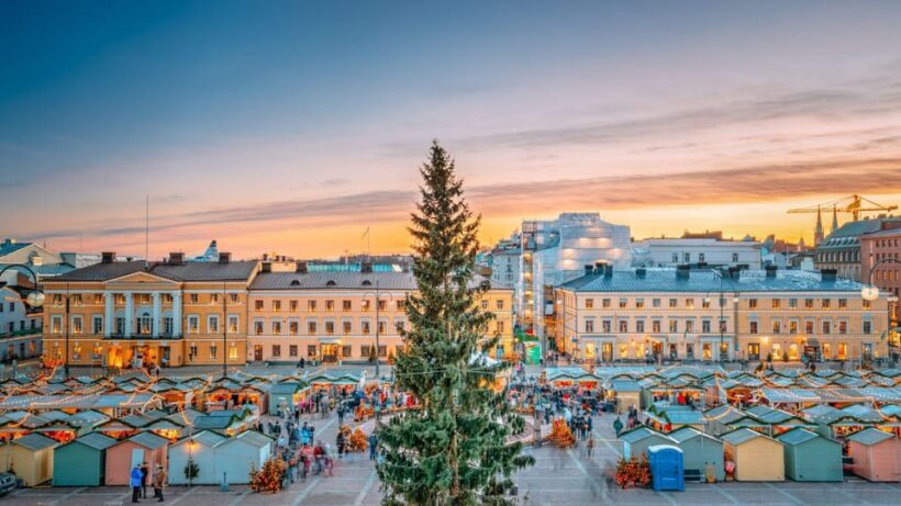 Best of Helsinki: Private Walking Tour with a Local - The Guide and Its Impact on Your Experience