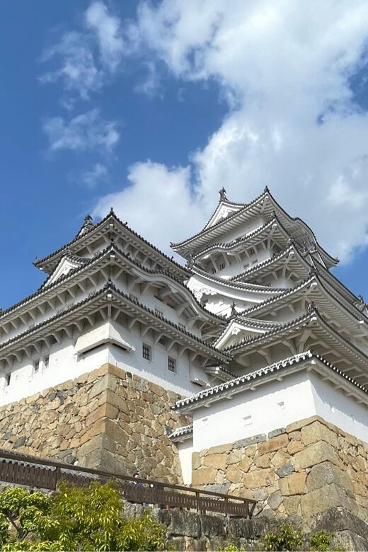 Best of Himeji Castle: 3hr Tour with Licensed Guide - An In-Depth Look at the Tour