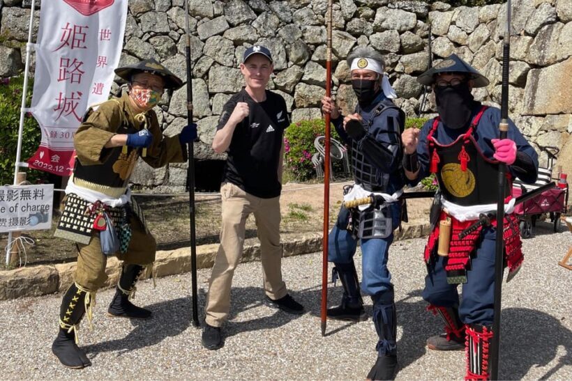 Best of Himeji Castle: 3hr Tour with Licensed Guide - The Authentic Experience as Reported by Travellers