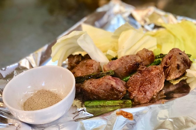 Best of Hiroshima Food Tour - Cancellation and Reviews