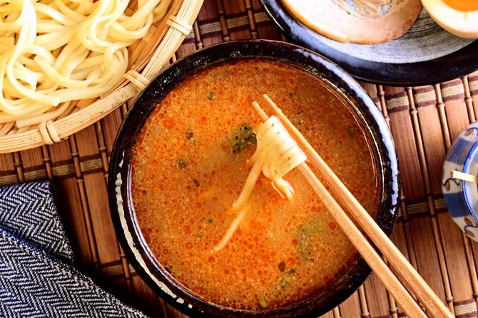 Best of Hiroshima Food Tour - Culinary Delights of Hiroshima