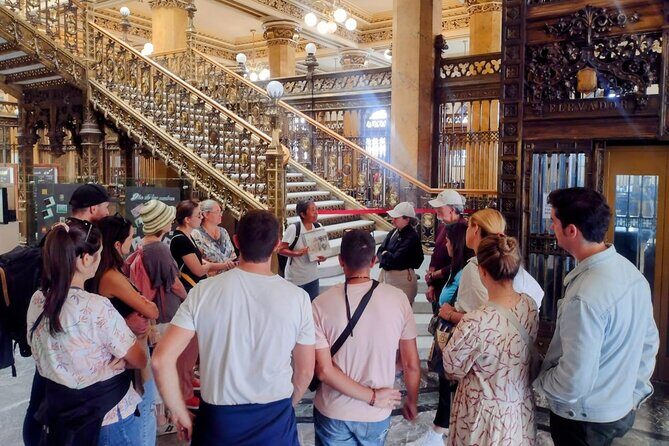 Best of Historic Center Tour for First Time Travelers - Why This Tour Offers Real Value