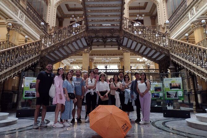 Best of Historic Center Tour for First Time Travelers - FAQ