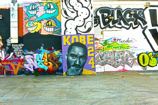 Best of Houston Sightseeing Tour Small-Group - First Stops: Discovery Green and Downtown Landmarks