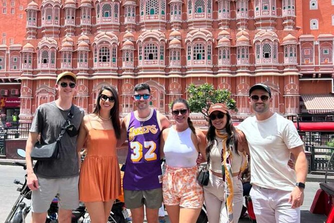 Best of India - 4 Days Golden Triangle Private Trip - Practical Details and Tips