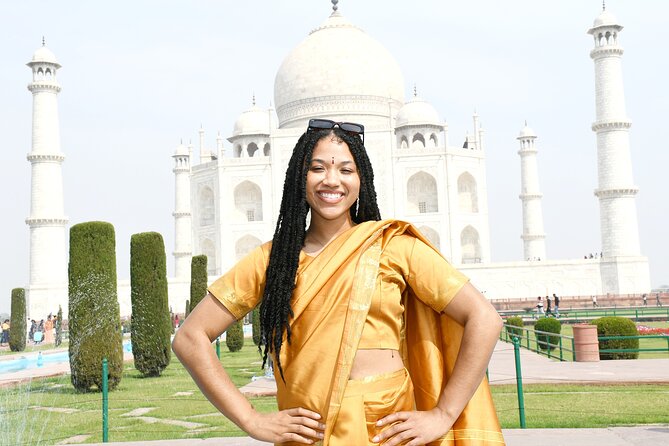 Best of India - 4 Days Golden Triangle Private Trip - Who Will Love This Tour?