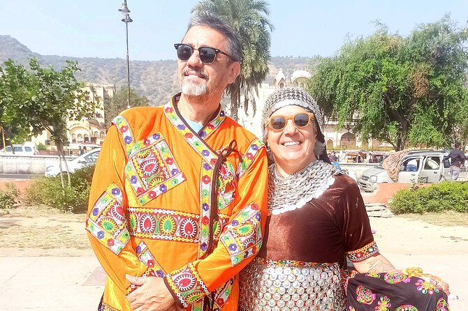 Best of India - 4 Days Golden Triangle Private Trip - FAQ