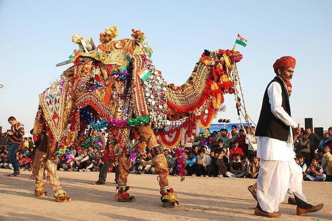 Best of Indian Cultural private tour - Day 12: Departure from Delhi