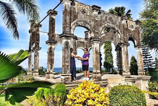 Best Of Instagram Tour - Sky Gate Of Heaven ( Lempuyang Temple ) - What Travelers Say