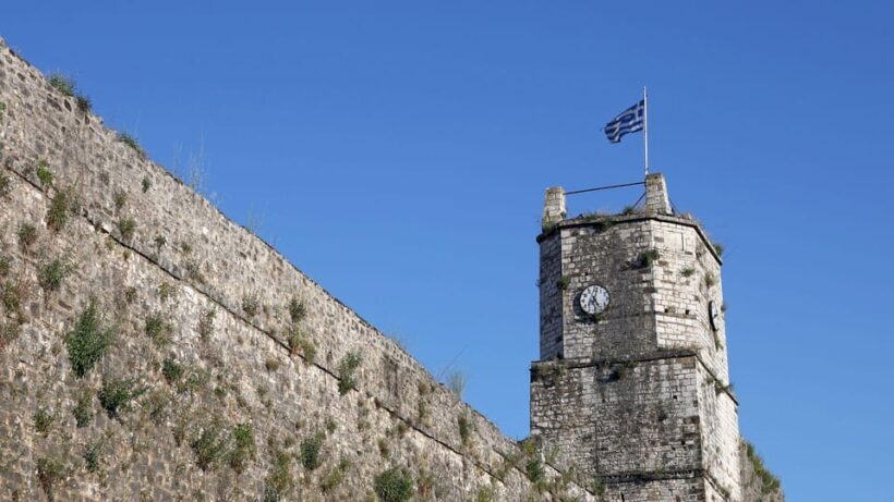Best of Ioánnina: Private Walking Tour with a Local - Discover Ioánnina in a New Light with a Private Local Tour