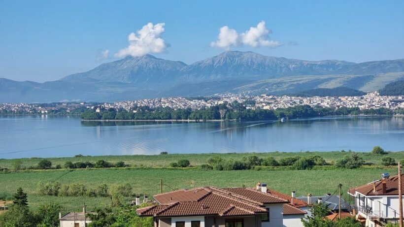 Best of Ioánnina: Private Walking Tour with a Local - Analyzing the Value and Experience