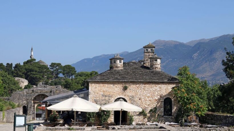 Best of Ioánnina: Private Walking Tour with a Local - Frequently Asked Questions (FAQs)