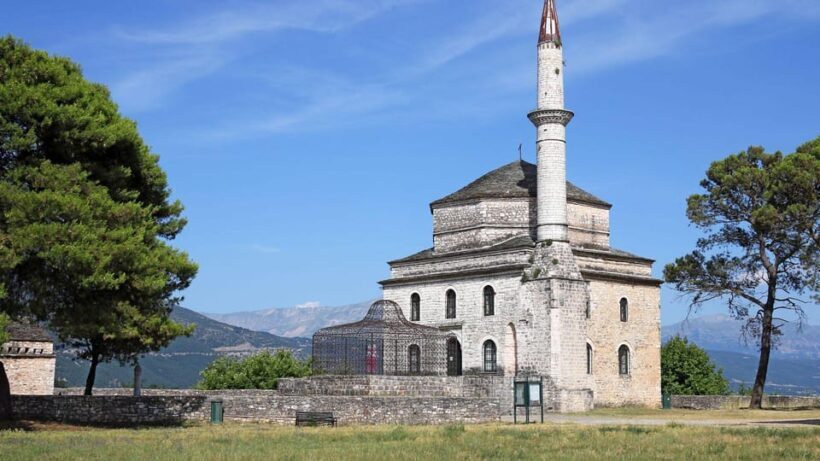Best of Ioánnina: Private Walking Tour with a Local - Final Thoughts