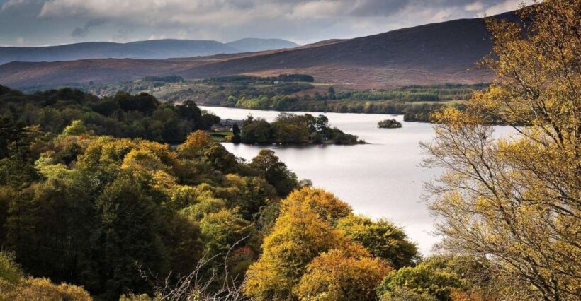 Best of Ireland 6-Day Backpackers Economy Tour - Discovering the Best of Ireland on a 6-Day Backpackers Tour