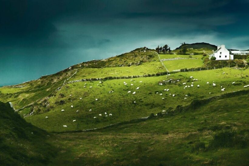 Best of Ireland 6-Day Backpackers Economy Tour - Key Points