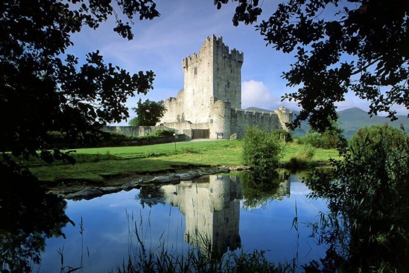 Best of Ireland 6-Day Backpackers Economy Tour - What We Loved About This Tour