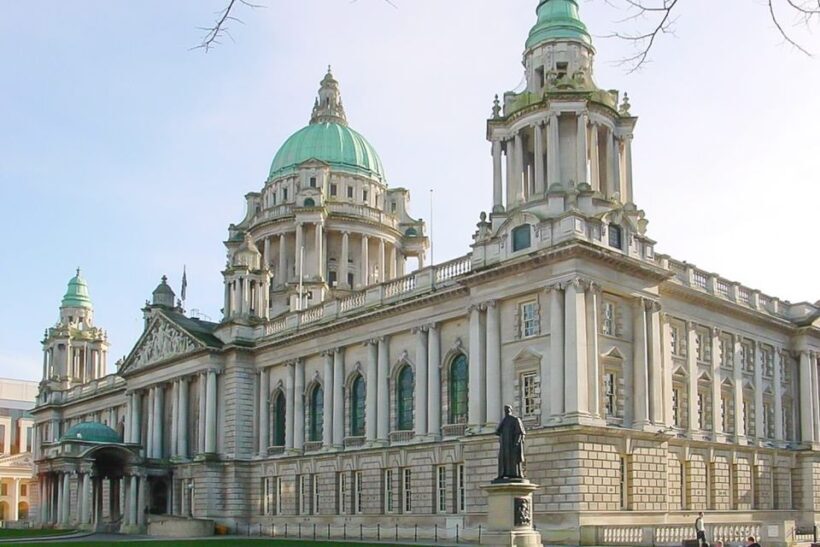 Best of Ireland 6-Day Backpackers Economy Tour - Practical Considerations and Potential Drawbacks