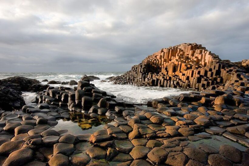 Best of Ireland 6-Day Backpackers Economy Tour - FAQ