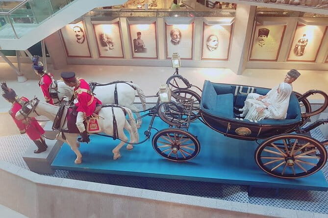 Best of Islamabad Half Day Tour (Morn & Eve Slots) - Exploring the Best of Islamabad in Half a Day: An In-Depth Review