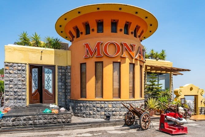 Best of Islamabad Half Day Tour (Morn & Eve Slots) - A Closer Look at the Tour Itinerary