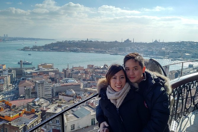 Best of Istanbul 1, 2 or 3-Day Private Guided Istanbul Tour - An Overview of the Experience