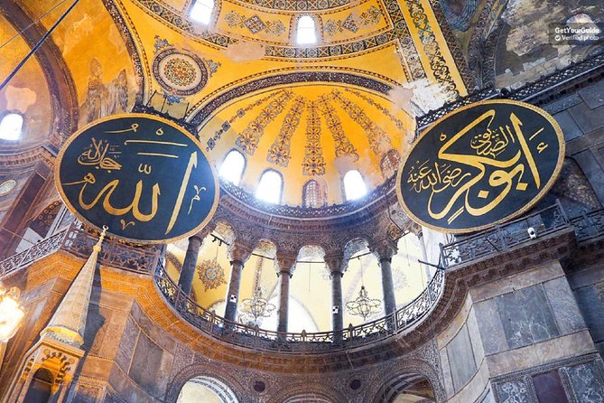 Best Of Istanbul 1, 2 or 3 Day Private Guided Tour - The Guide and Overall Experience