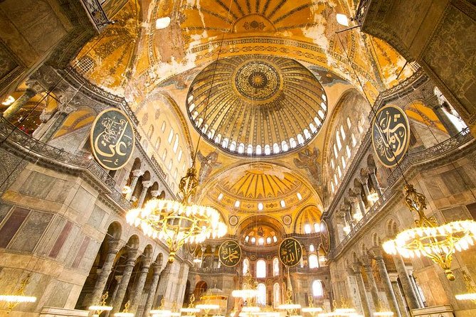 Best Of Istanbul 1, 2 or 3 Day Private Guided Tour - Who Would Love This Tour?