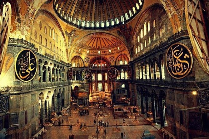 Best Of Istanbul :1-2 or 3 Day Private Istanbul Guided Tour - Who Would Love This Tour?
