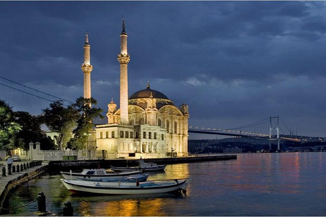 Best Of Istanbul :1-2 or 3 Day Private Istanbul Guided Tour - The Sum Up