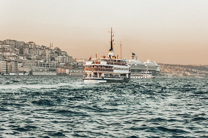 Best of Istanbul: 1, 2 or 3 Days Private Tour with Friendly Local Guide - The Sum Up