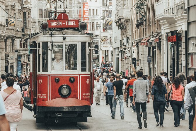 Best of Istanbul: 1, 2 or 3 Days Private Tour with Friendly Local Guide - FAQ