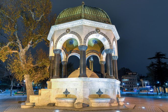 Best of Istanbul for First time Visitors - Transportation, Timing, and Group Size